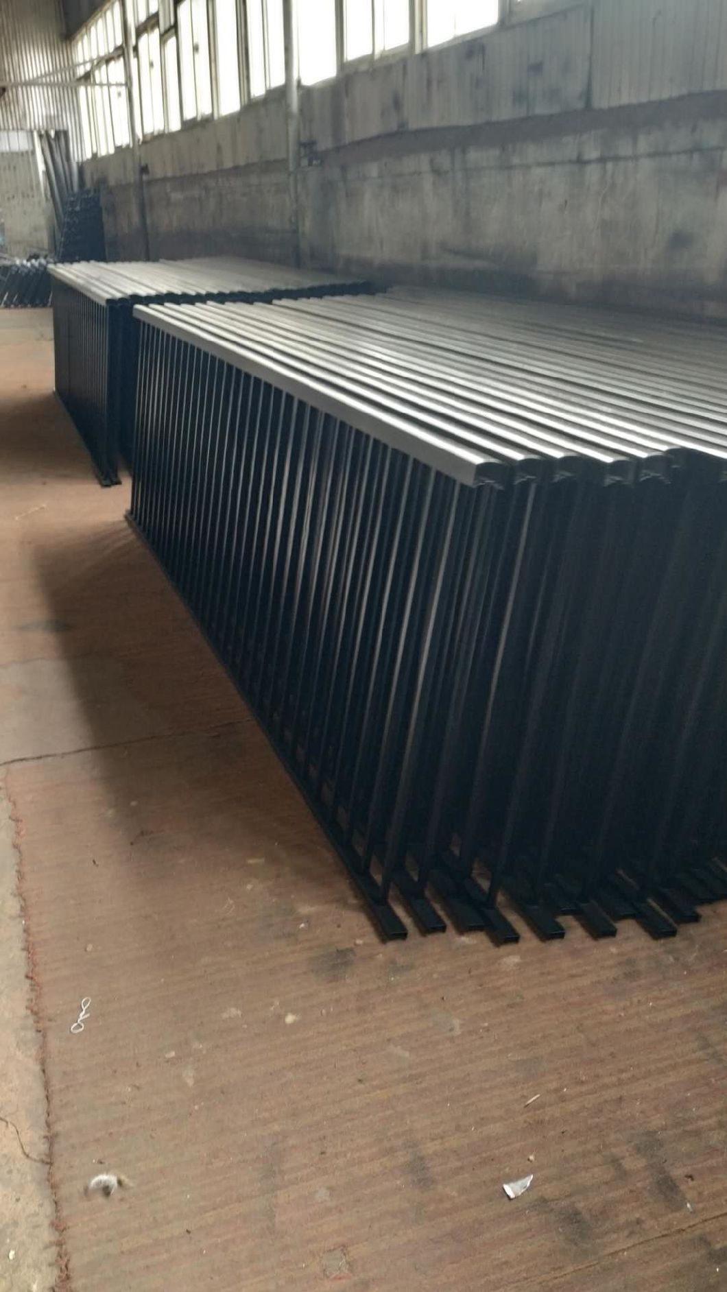 Iron Railings, Wrought Iron Panels, Iron Fences